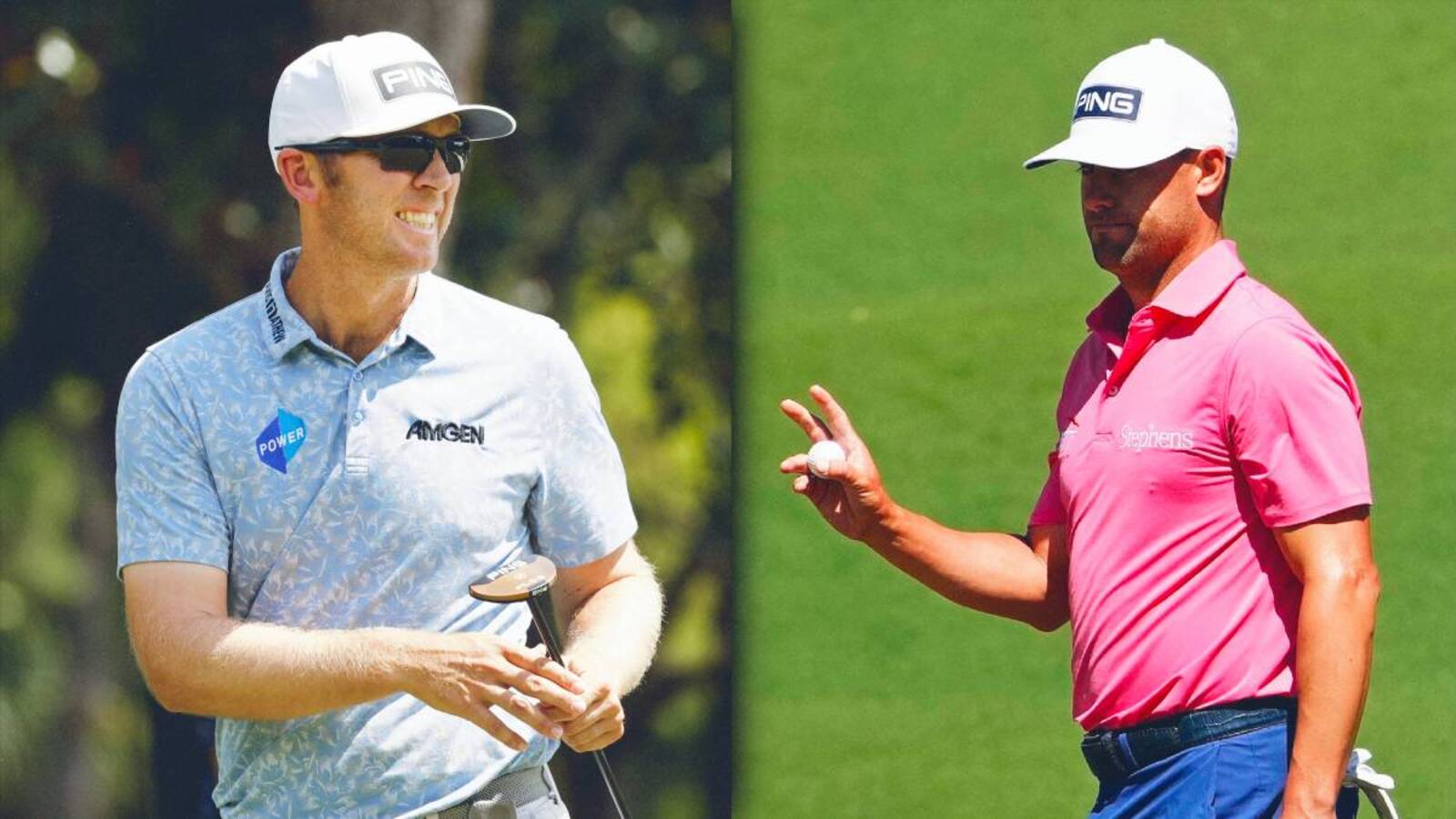 Golf best bets: 2 long shots to target at the Wells Fargo Championship ...