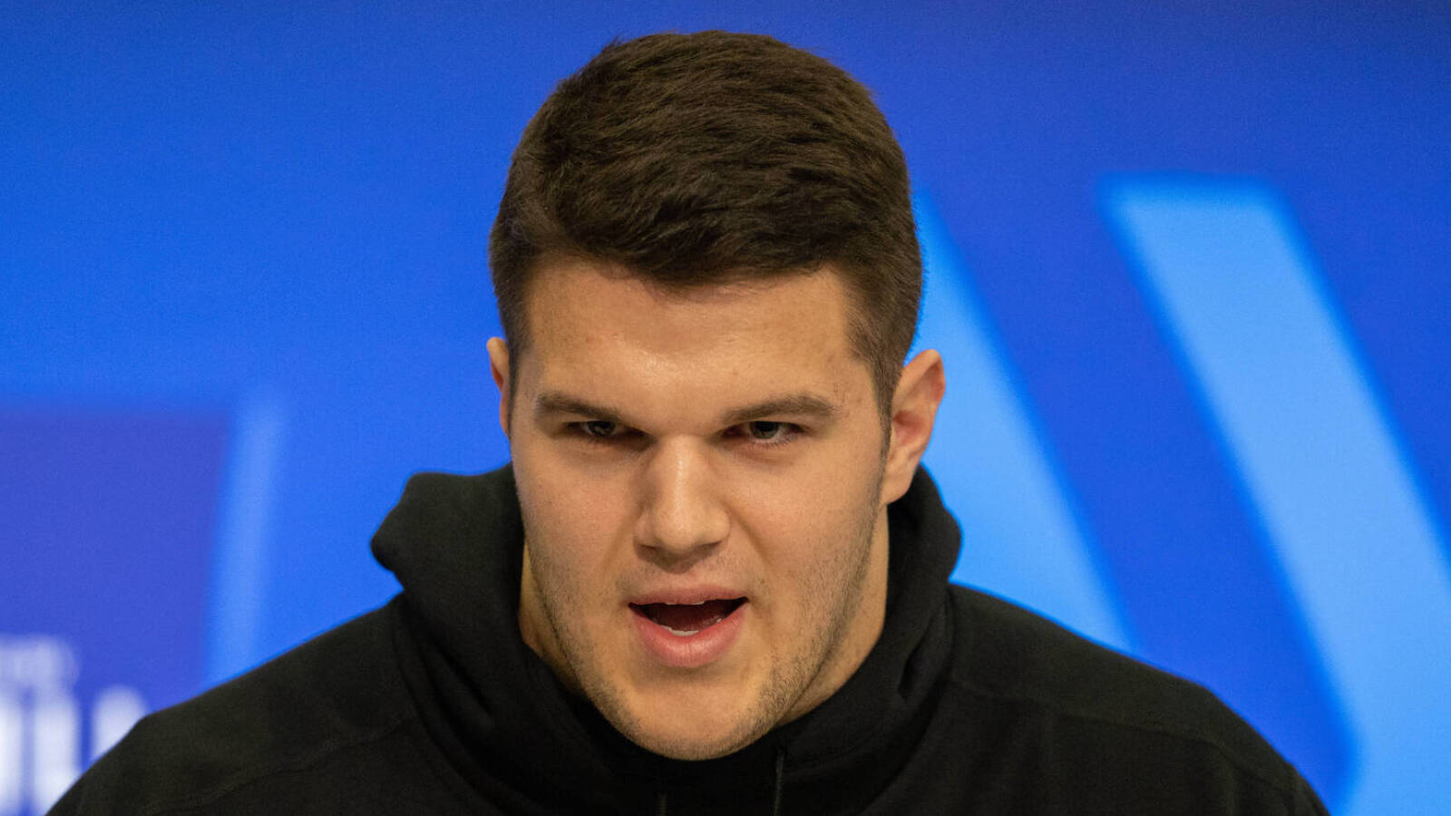 Graham Barton likely to be Bucs’ starting center | Yardbarker