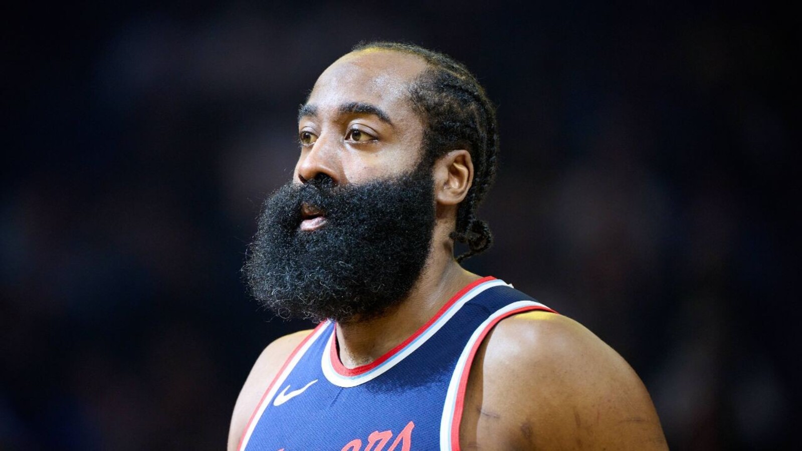 James Harden Promises Not to Force Career Goals on Son Jace | Yardbarker
