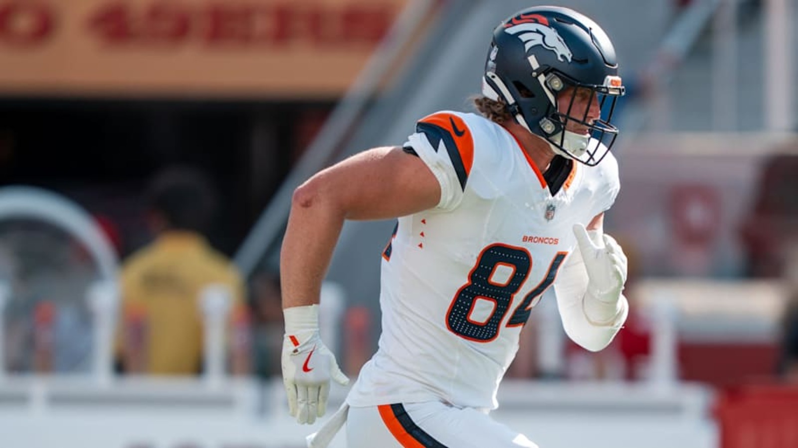 Broncos Sign Six Players to Reserve/Future Contracts | Yardbarker