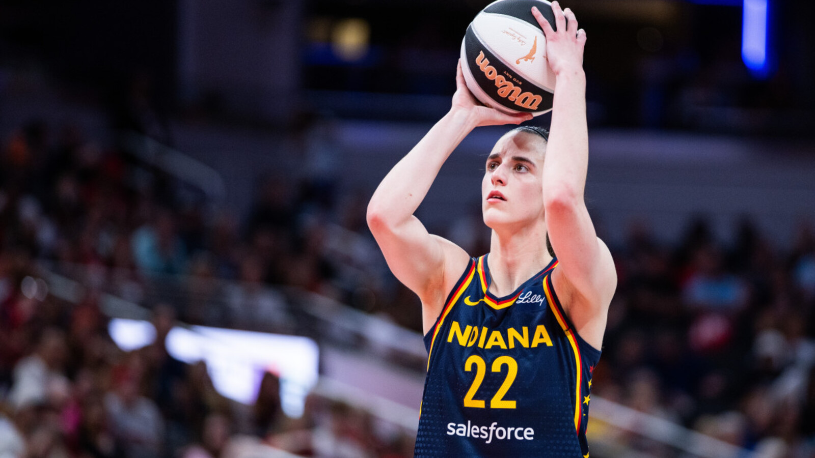 2026 Caitlin Clark Card Boom: How WNBA Surge Beats NBA Rookie Values ...