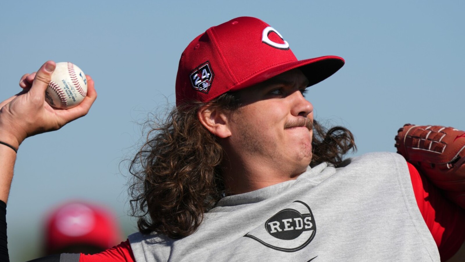 Cincinnati Reds Release Lineups For Split-Squad Matchups Against ...