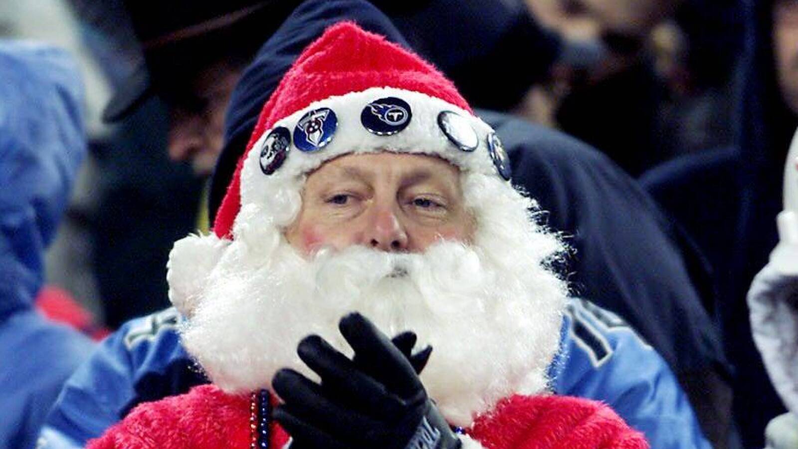 NFL's Christmas decision shoves NBA aside on its showcase day | Yardbarker