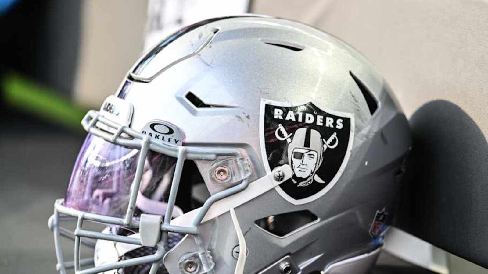 This Raiders Vet Improved During the Offseason | Yardbarker