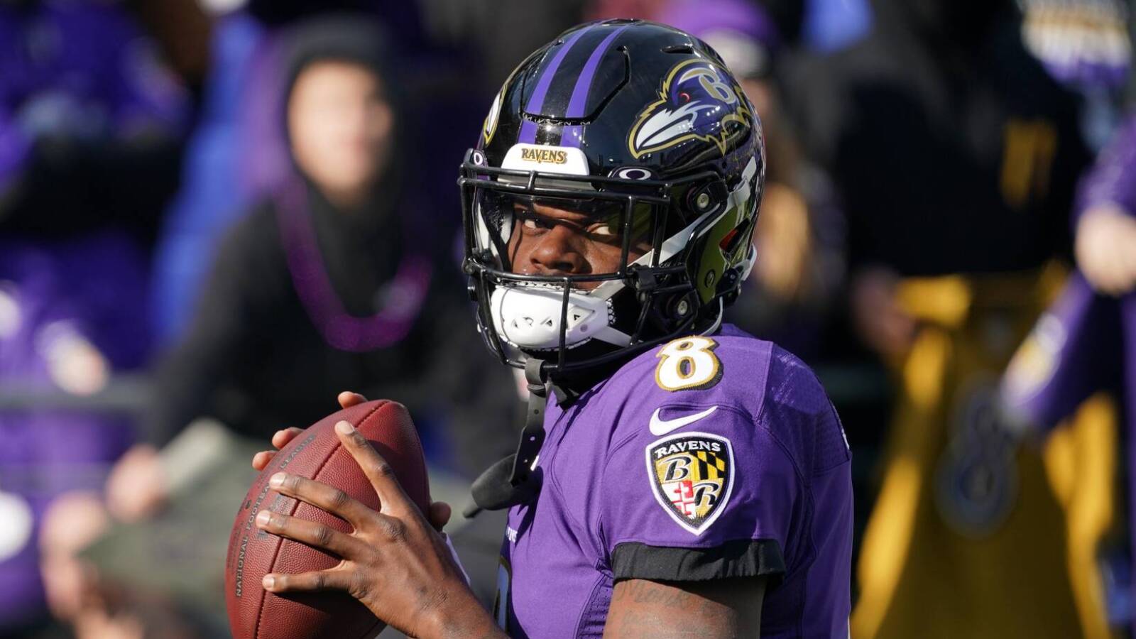 Lamar Jackson to miss another game, playoff status still unknown ...