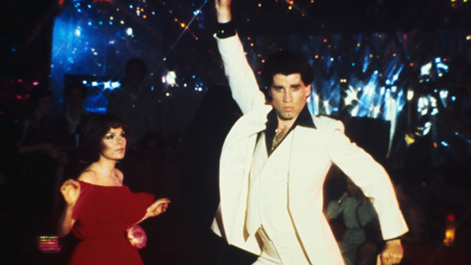 The 20 best movie soundtracks and scores of the 1970s | Yardbarker