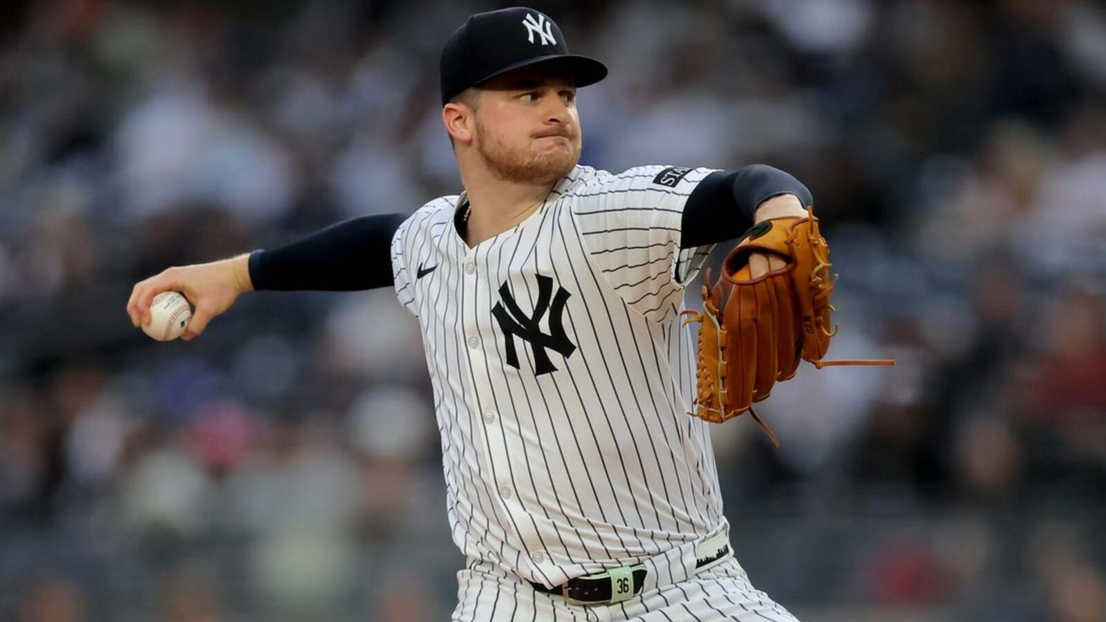Angels outlast Yankees in extra innings of pitchers' duel | Yardbarker