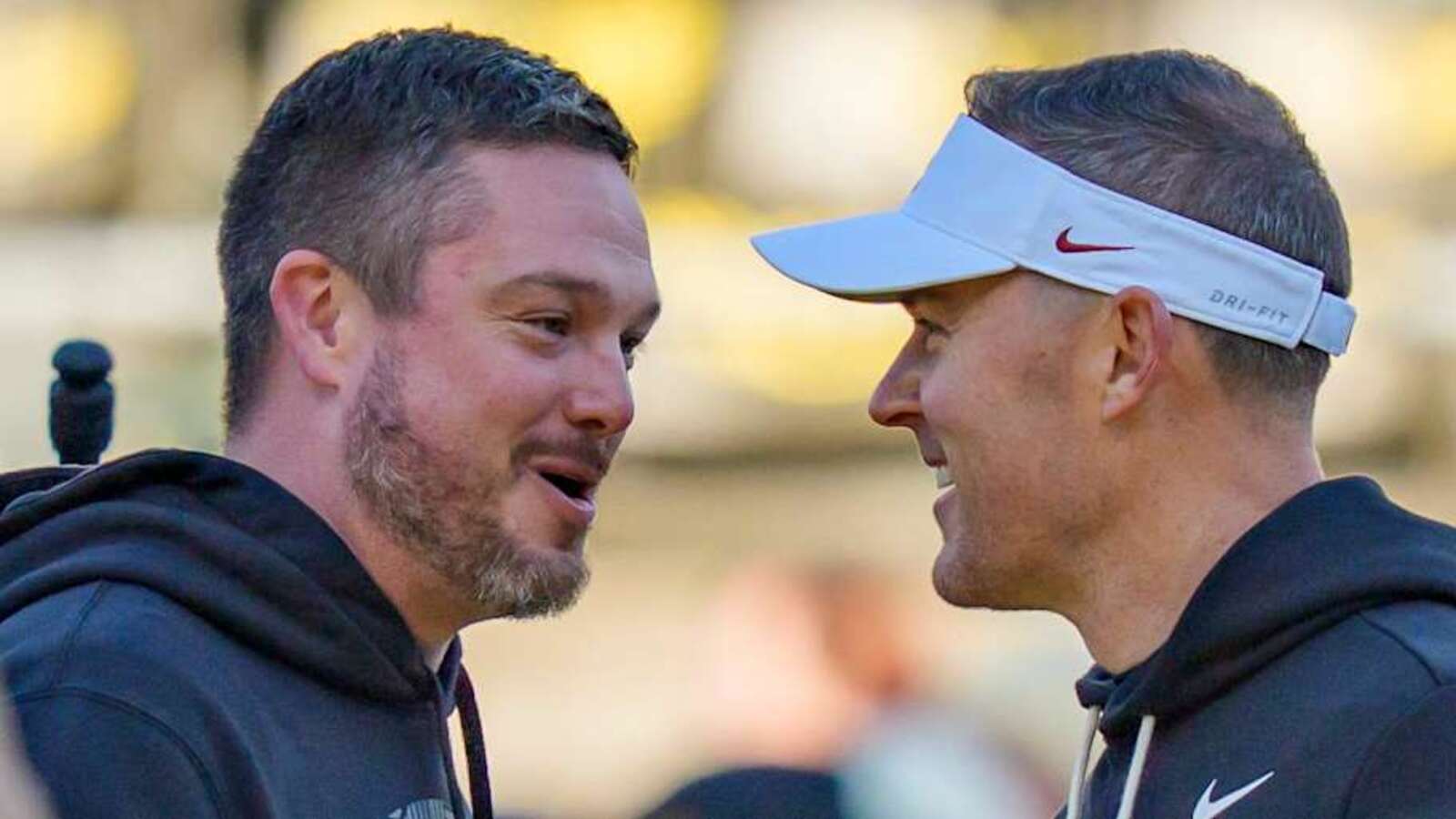 Three USC Games That Could Draw College GameDay to Los Angeles | Yardbarker