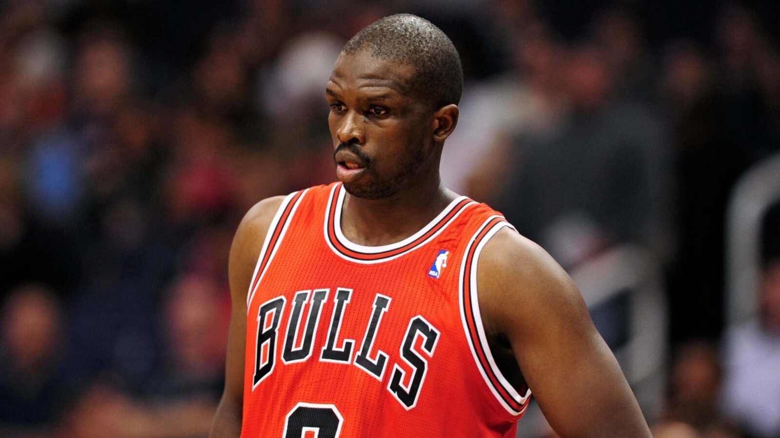 Luol Deng Creates Ultimate Starting Five From His Former Teammates ...