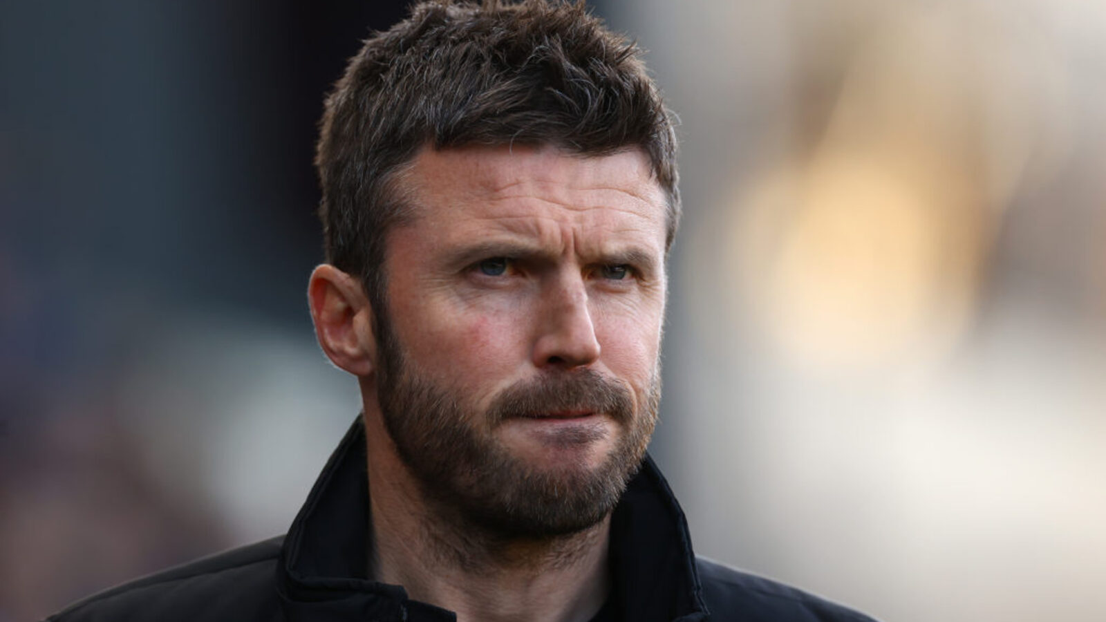 Michael Carrick praises Ruben Amorim’s ‘encouraging’ gesture after Man ...