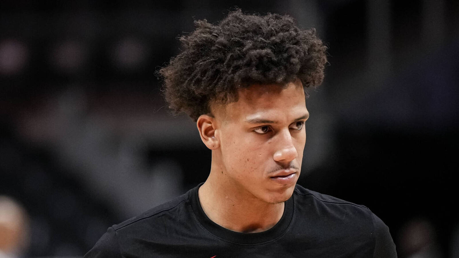 Hawks forward could return to action by Tuesday | Yardbarker