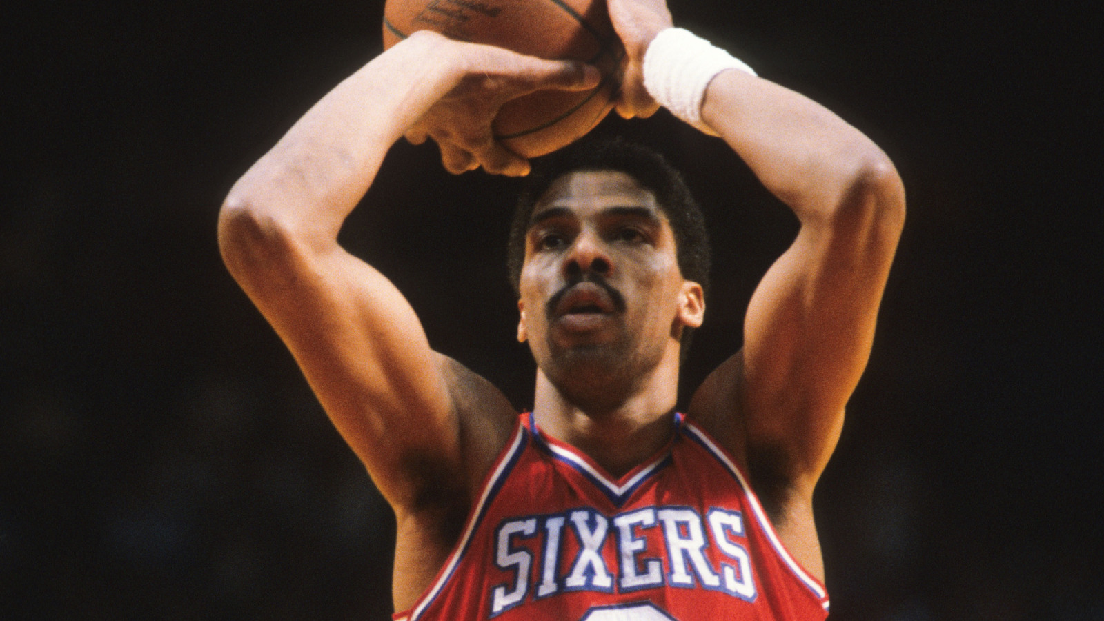 10 Greatest Philadelphia 76ers Players Of All Time | Yardbarker