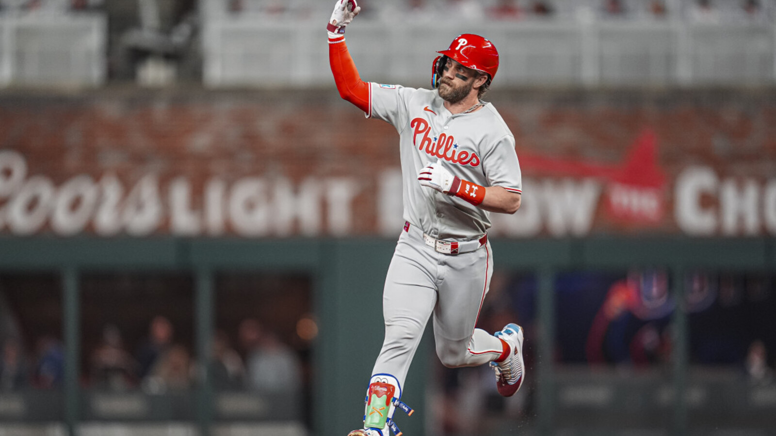 Top MLB Prospect Had Embarrassing Admission After Meeting Bryce Harper | Yardbarker