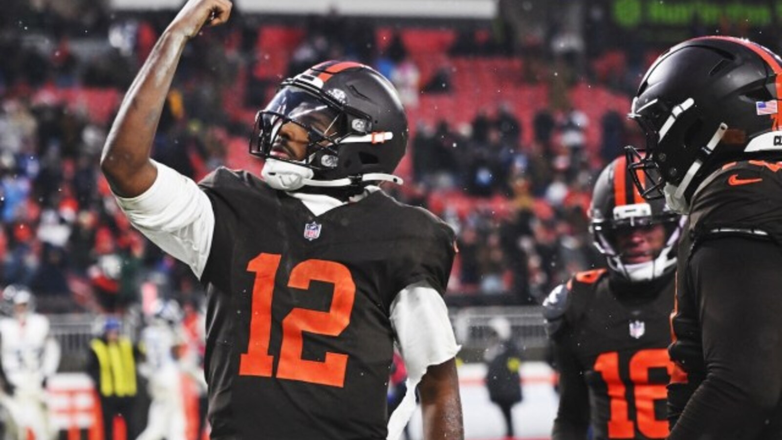 2026 NFL QB Rankings: Where Do All 32 Starting Quarterbacks Stand ...