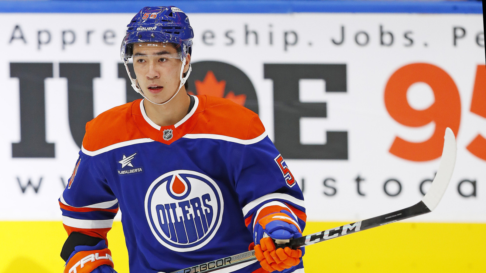 Edmonton Oilers prospect roundup: new prospects signed as postseason ...