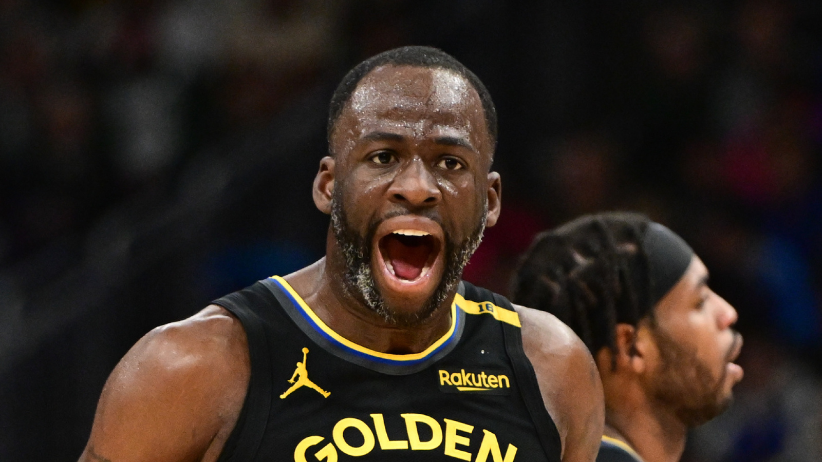 Draymond Green bolsters DPOY case in Warriors win | Yardbarker