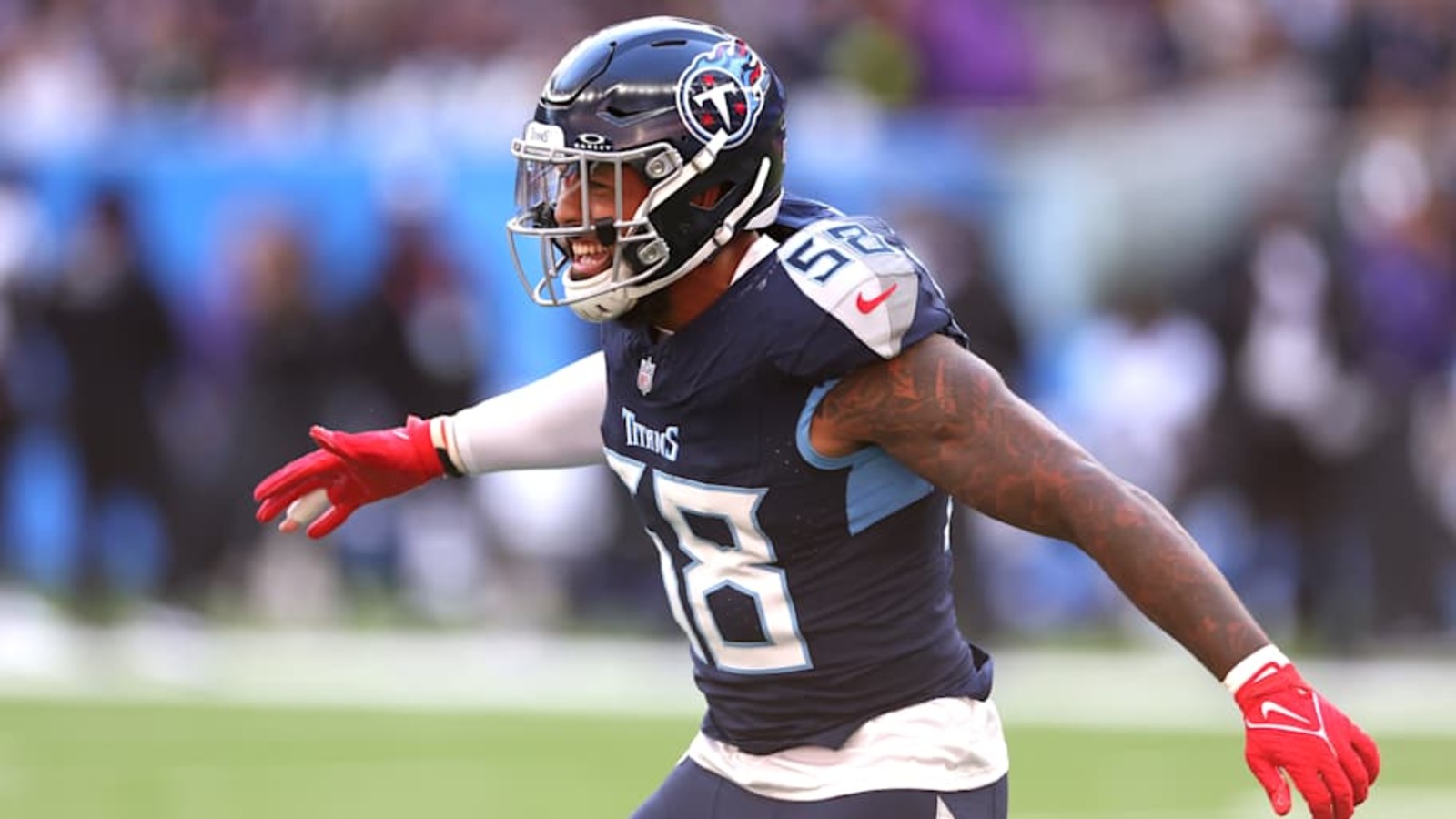 Ravens’ Harold Landry reality just got a whole lot easier to make ...