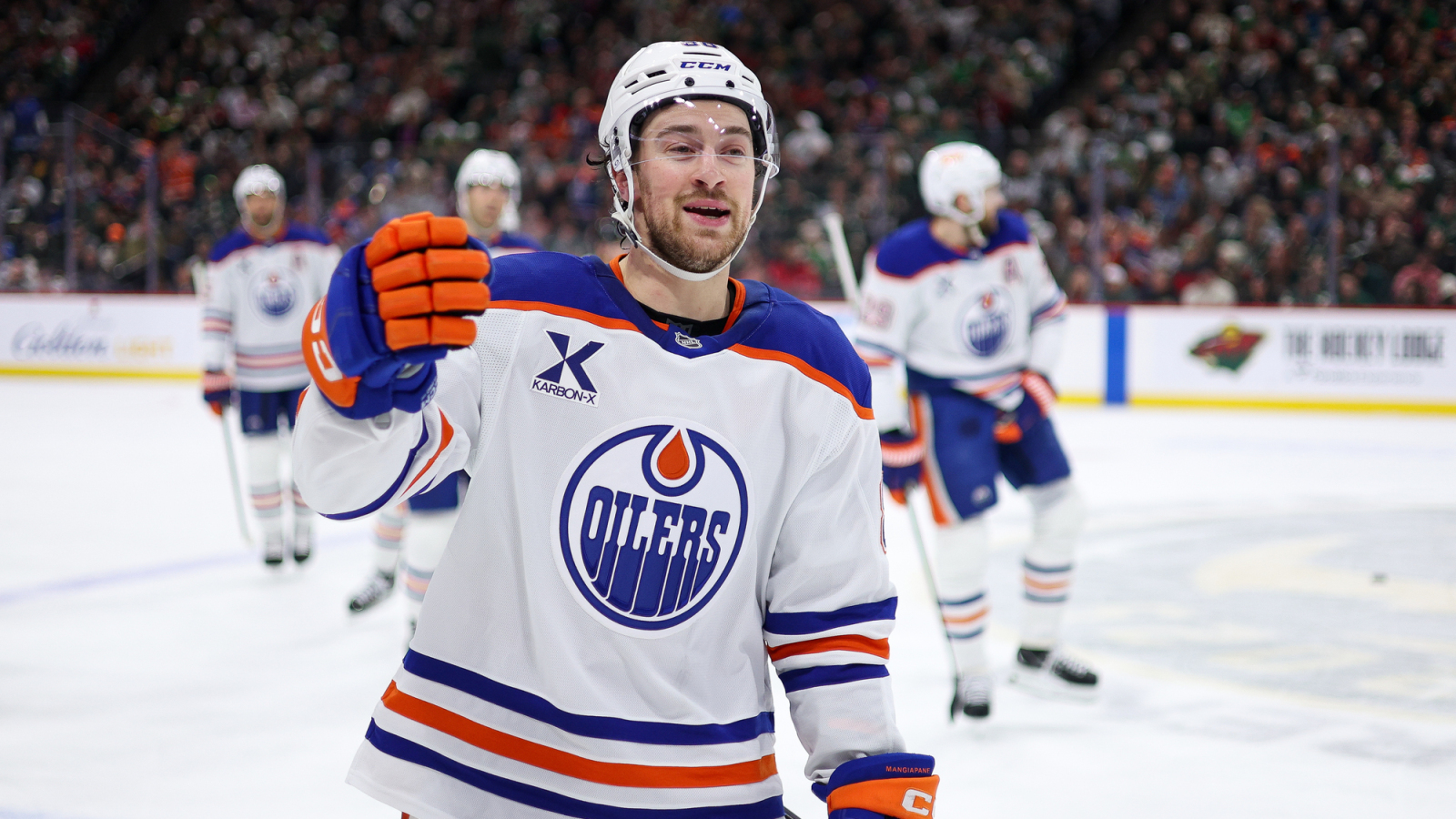 Latest NHL Trade Buzz: Oilers, Maple Leafs, Rangers | Yardbarker