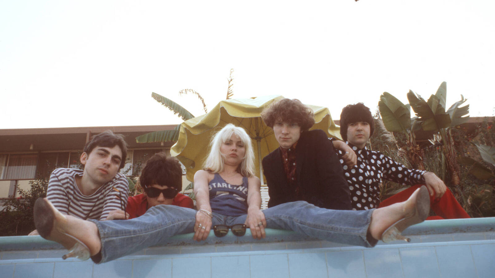 The essential Blondie playlist | Yardbarker