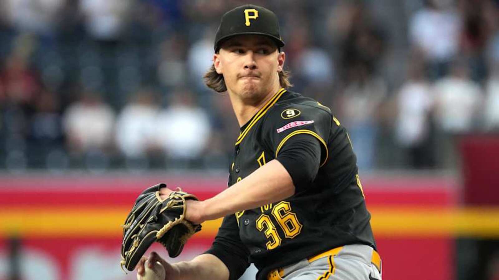 Pirates' Bubba Chandler Still Has a Big Issue to Solve | Yardbarker