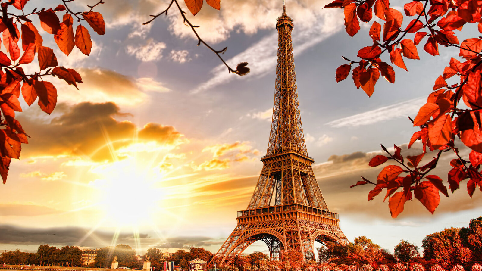 The 23 best locations in the world to watch the sunrise | Yardbarker