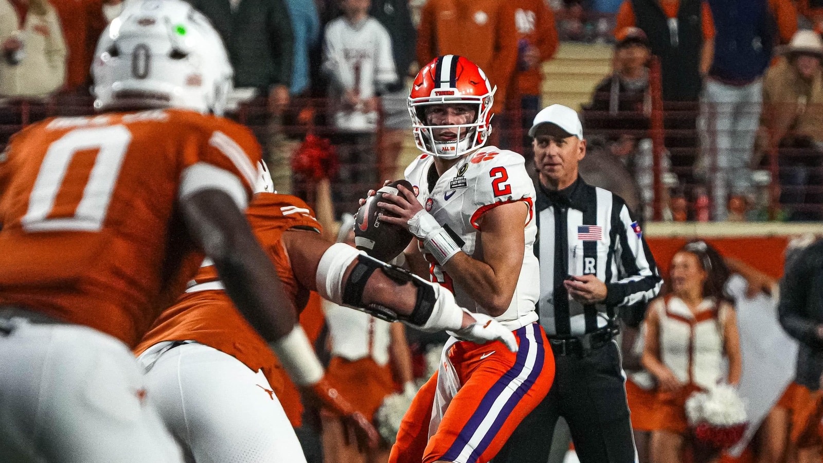 Cade Klubnik 2025 Fantasy Outlook | Yardbarker