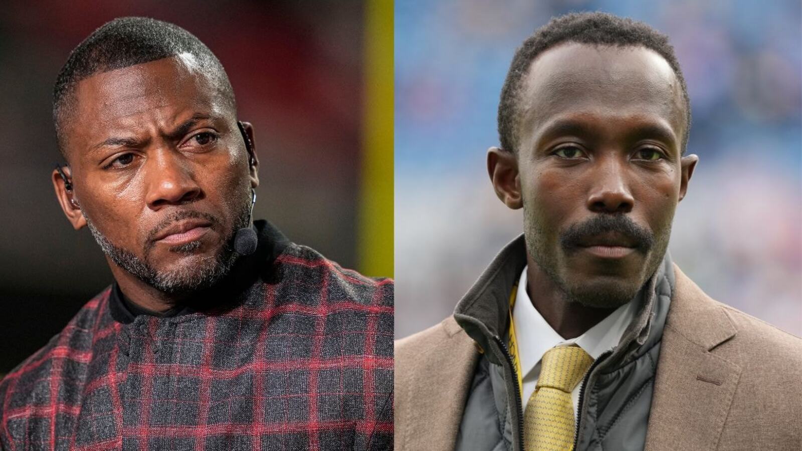 Ryan Clark Sounds Off on Toxic Football Culture After Vikings Fire ...