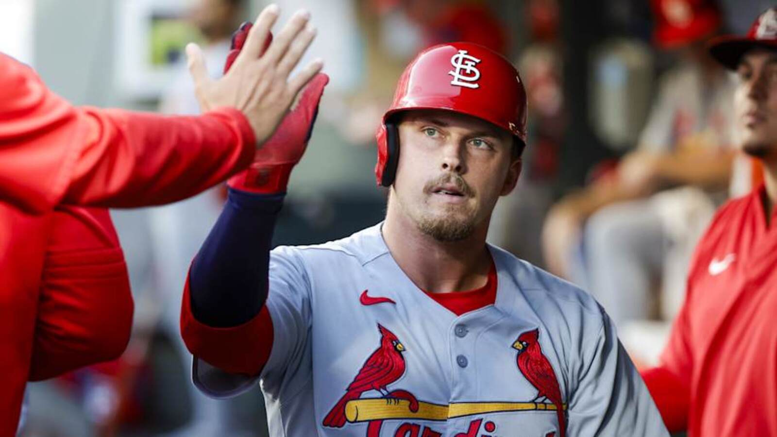 Cardinals 25-Year-Old Set For Crucial Offseason As Chaim Bloom Era ...