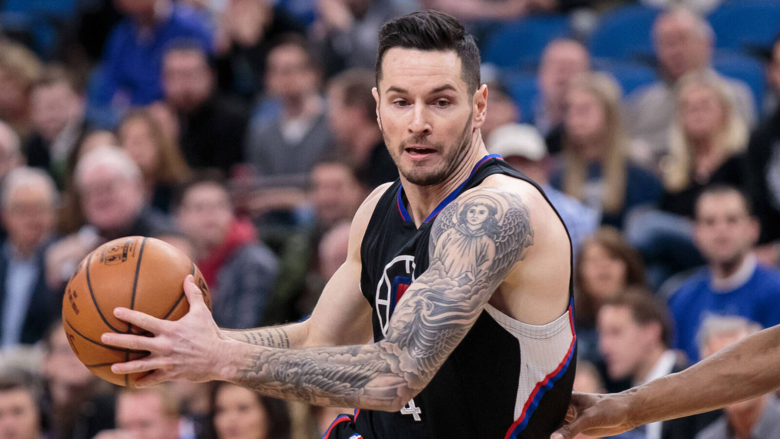 JJ Redick to have an 'expanded role' with ESPN thanks to new deal ...