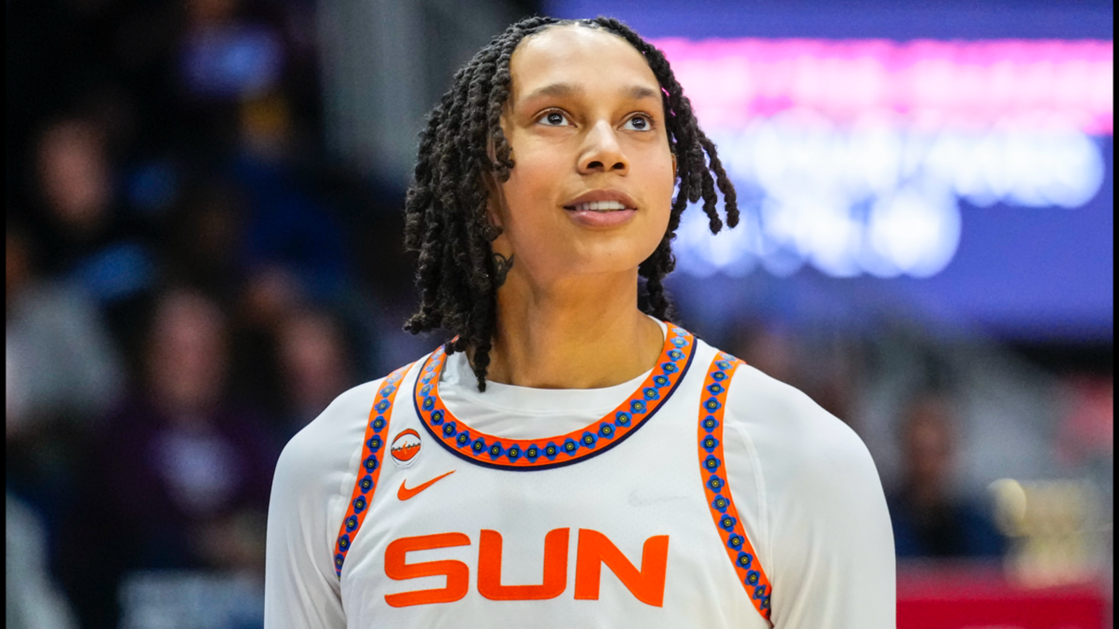 Final Injury Report for Sun-Fire: Will Brittney Griner Play? | Yardbarker