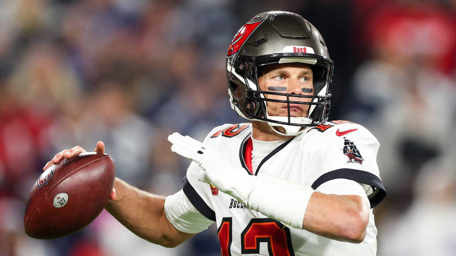 Tom Brady blasts NFLPA over tripping fine | Yardbarker