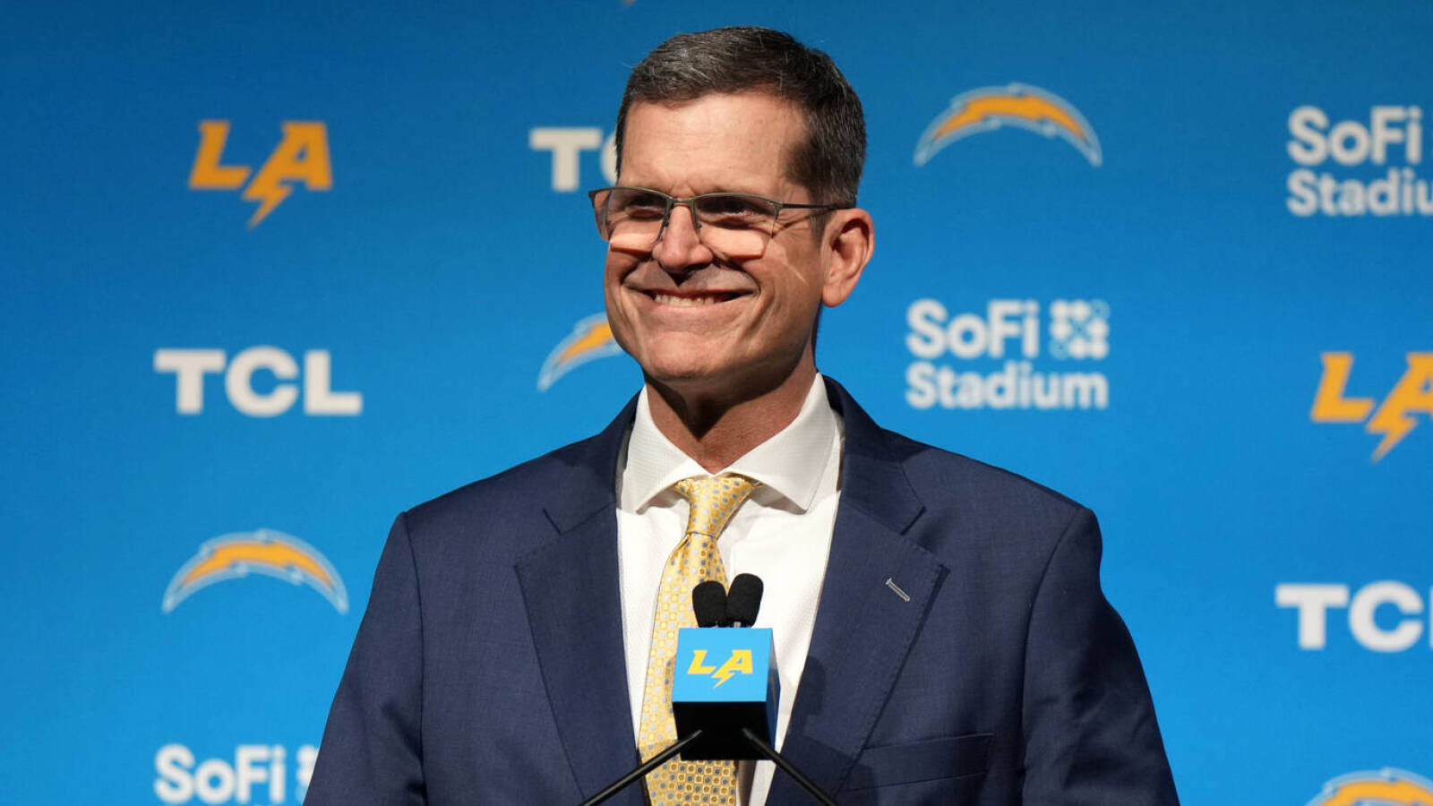 Former players share wild anecdotes of what it's like to play for Jim ...