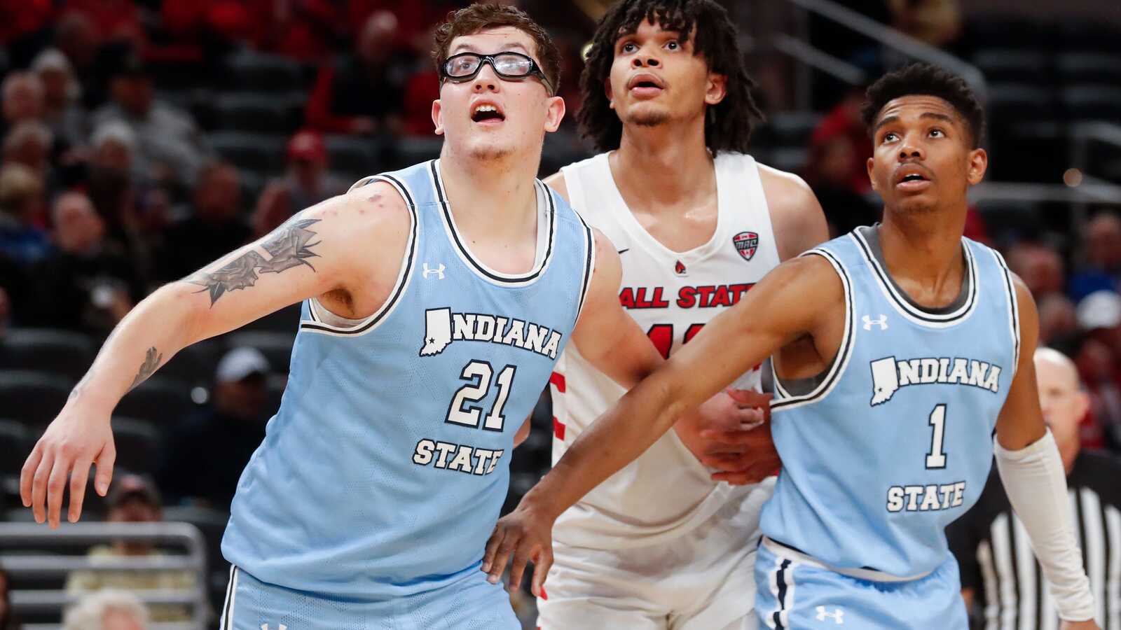 College hoops mid-majors to keep an eye on | Yardbarker