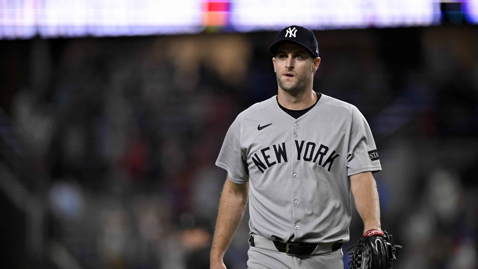 New York Yankees Send Reliever Jake Bird To Minors | Yardbarker