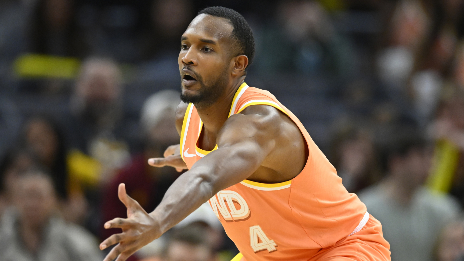 Cavs’ Evan Mobley, Dean Wade on track to return for next game | Yardbarker