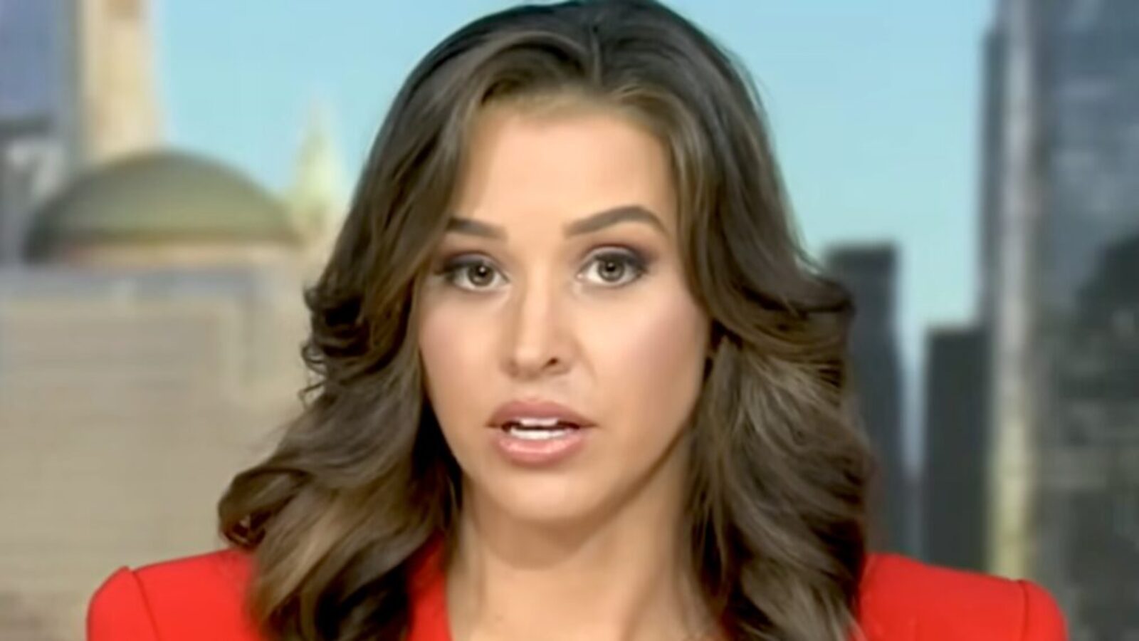 ‘GMA’: Hanna Battah Named New Co-Anchor of ‘First Look’ & ‘World News ...