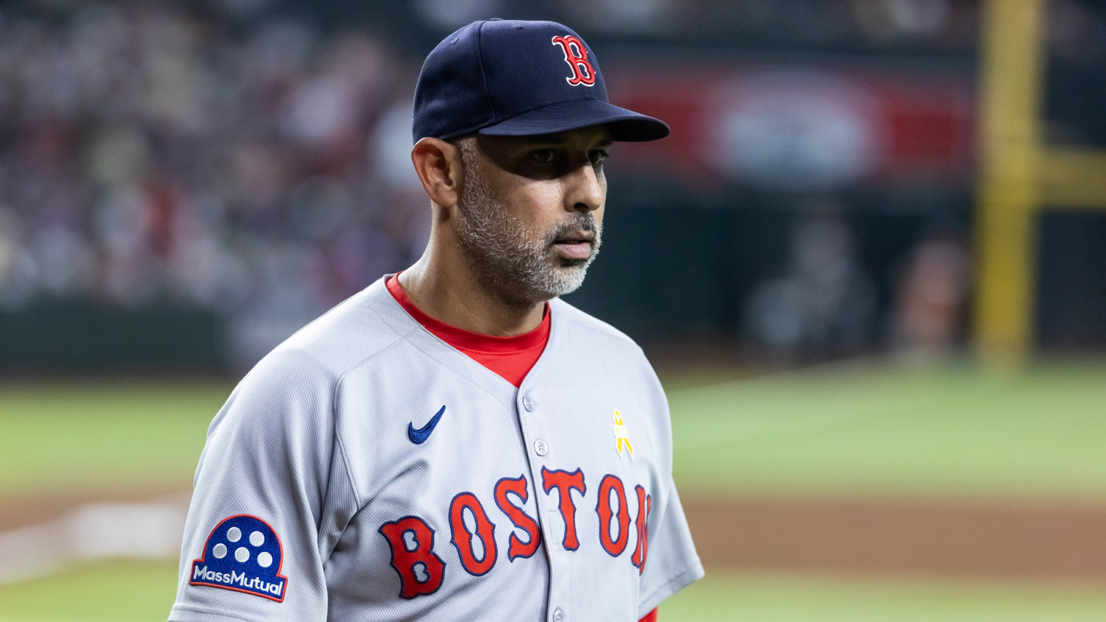 Red Sox Hit With Cheating Allegation After Blue Jays Star’s Yankees ...