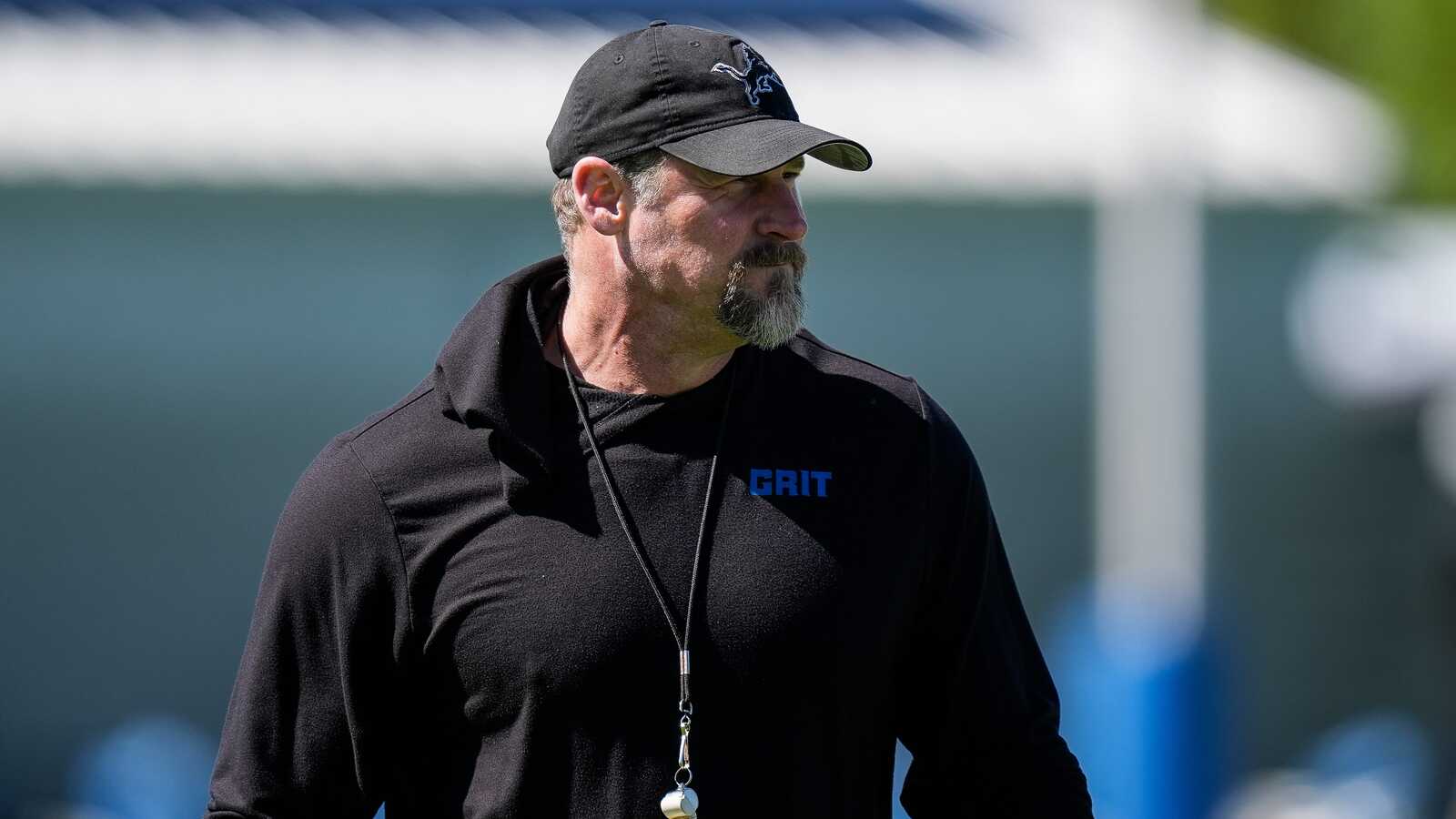 Divisional Matchups Will Determine Lions’ Fate | Yardbarker