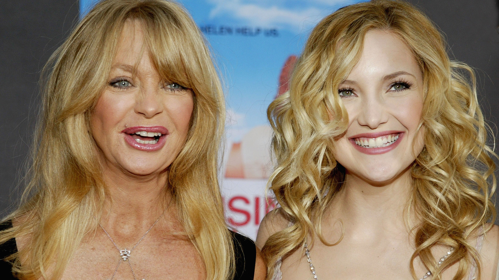 The funniest mother/daughter duos | Yardbarker