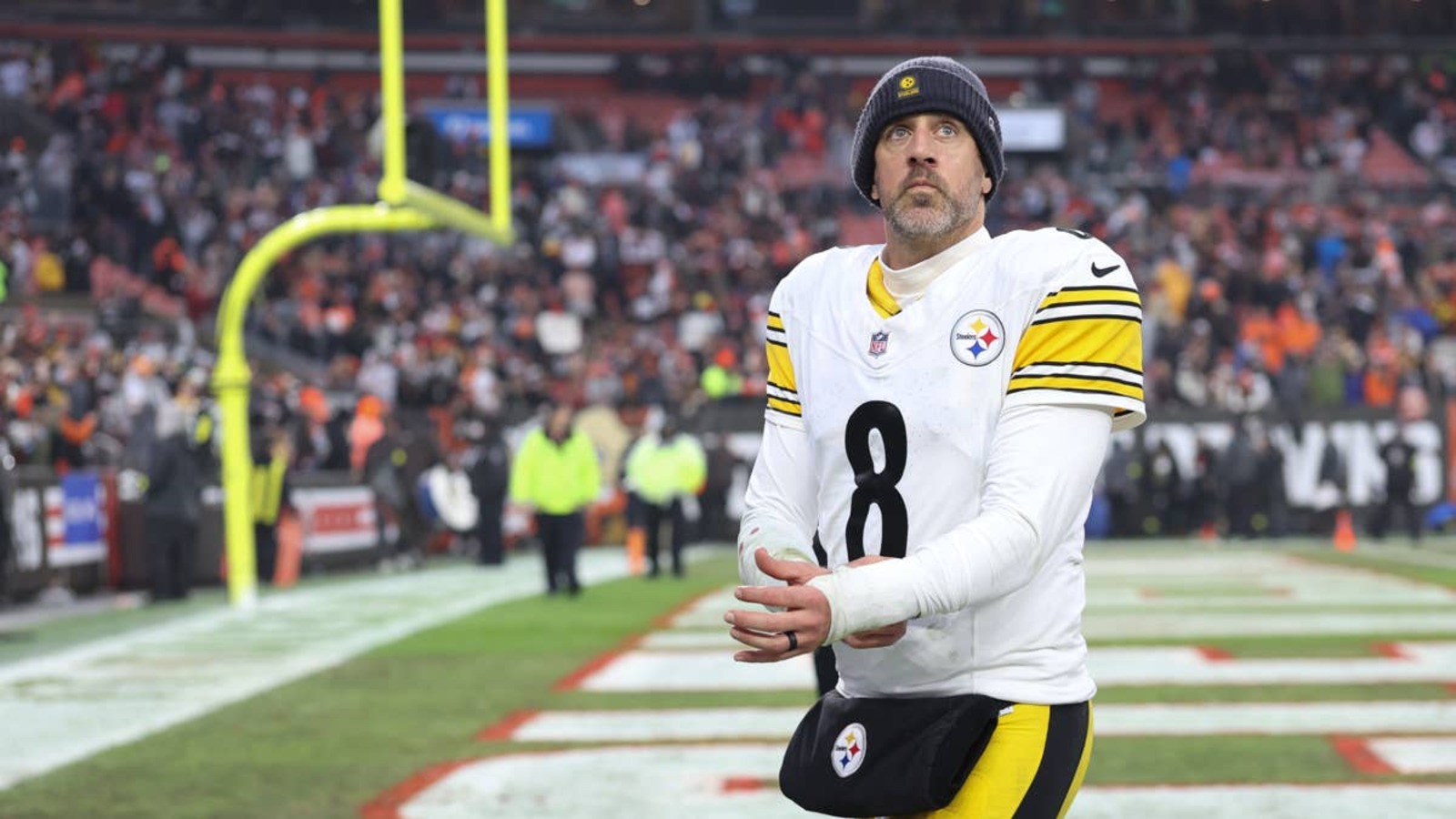 Aaron Rodgers To Cardinals Is Not Happening, Per Report | Yardbarker