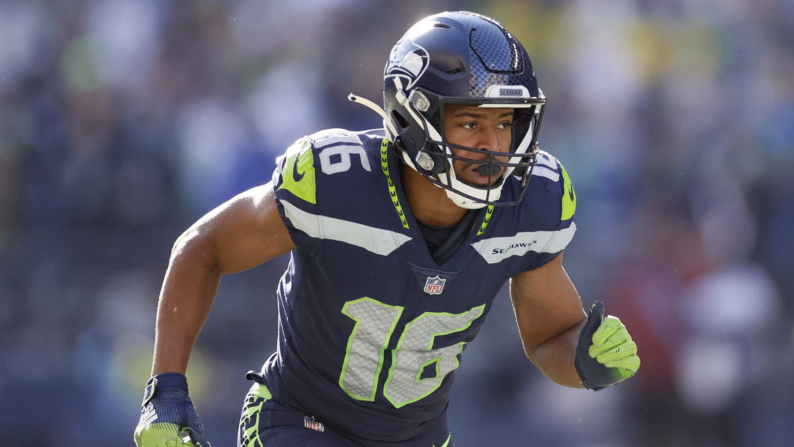 Landing Spot Emerges For Ex-Seahawks Wide Receiver Tyler Lockett ...