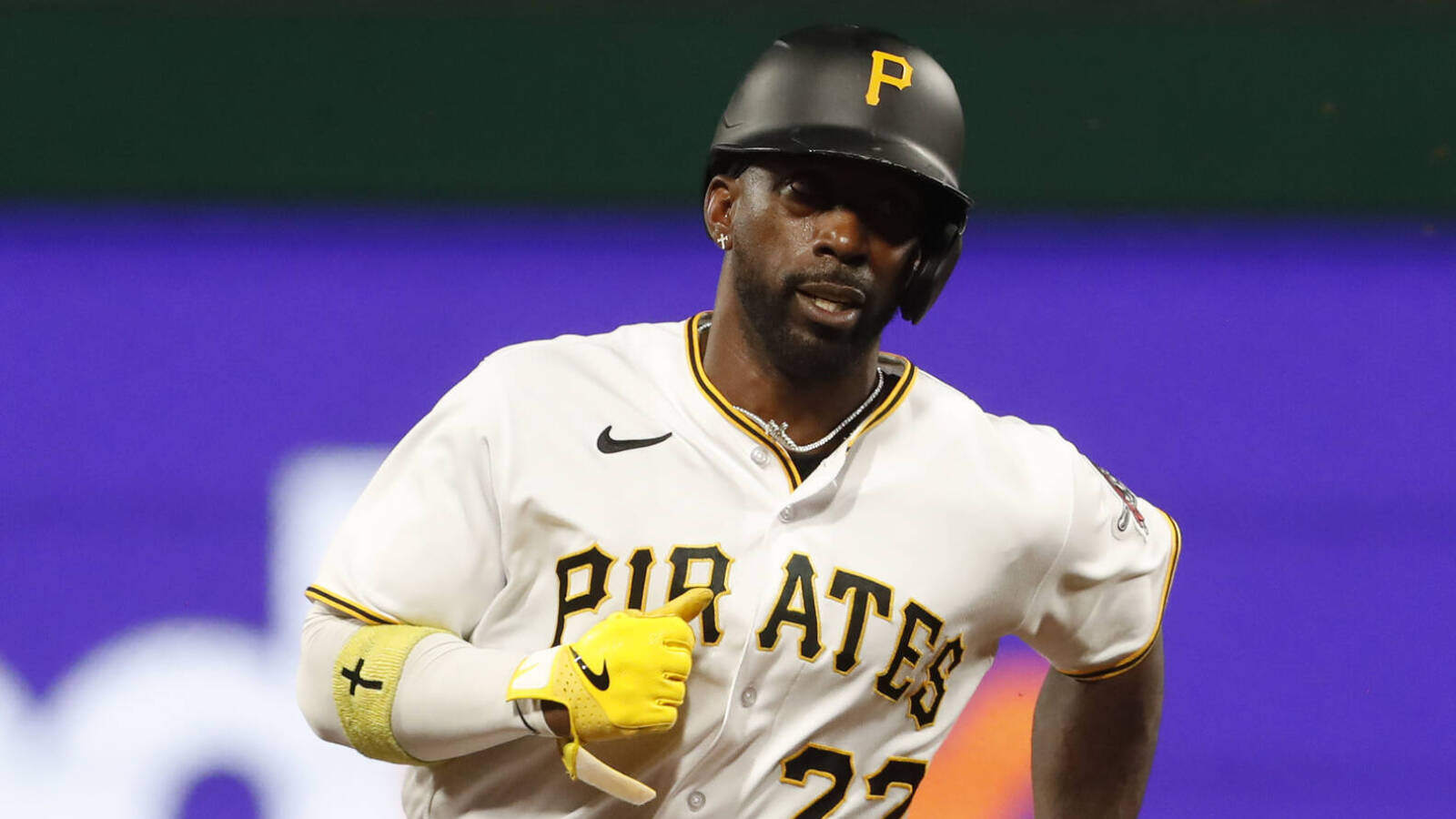 Pirates in talks to reunite with former NL MVP | Yardbarker
