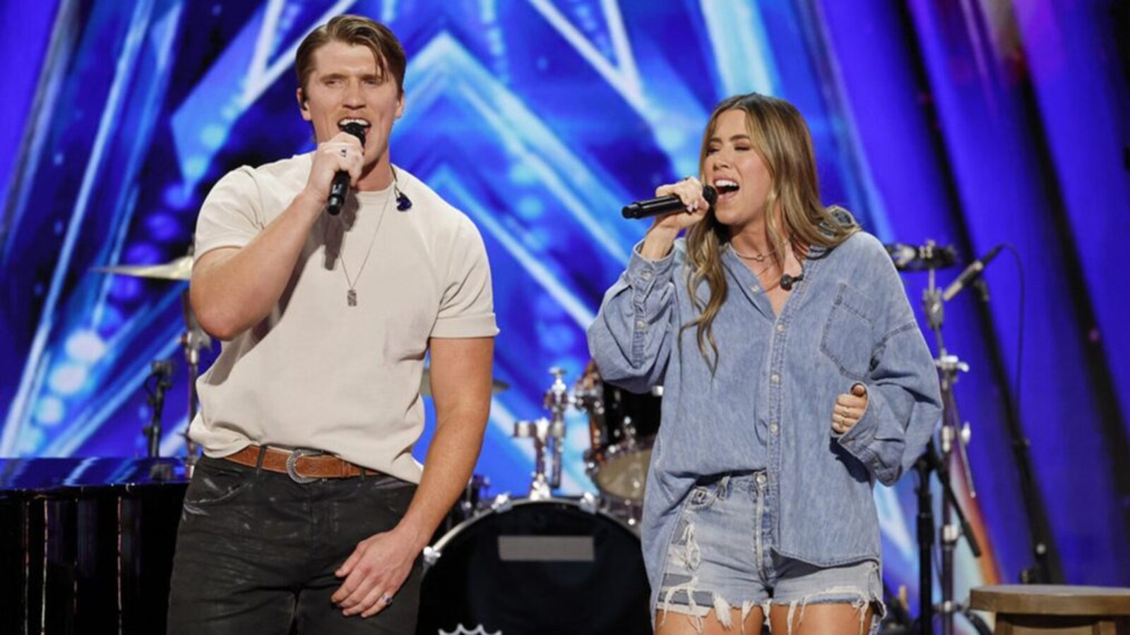 The Reklaws on ‘America’s Got Talent’: 5 Things to Know About Sibling ...