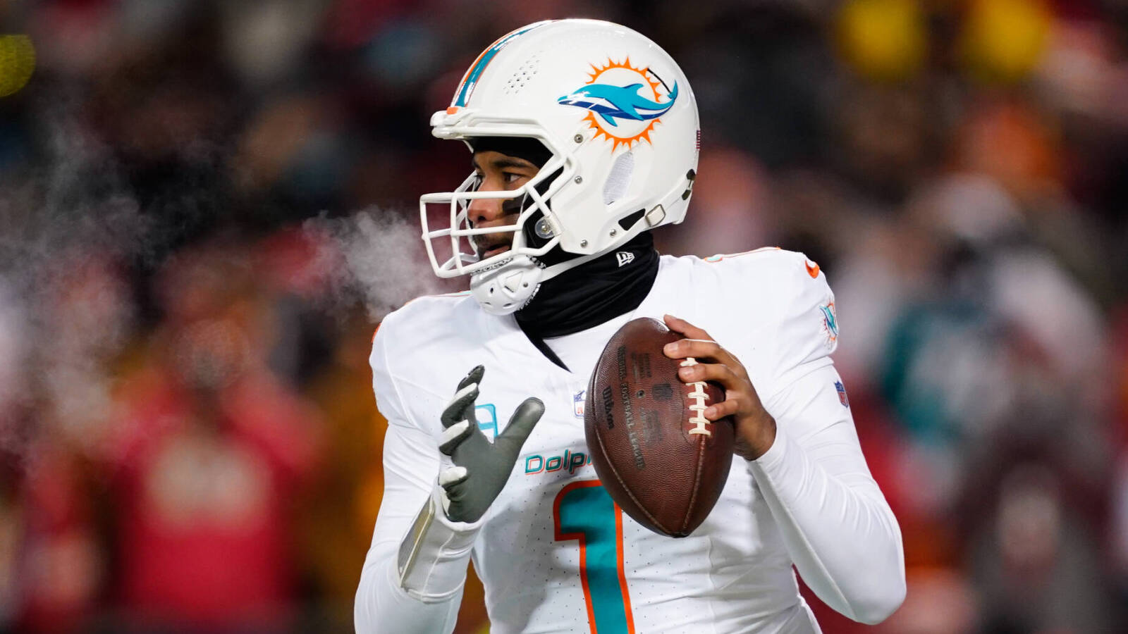 Analyst has contract recommendation regarding Tua Tagovailoa | Yardbarker