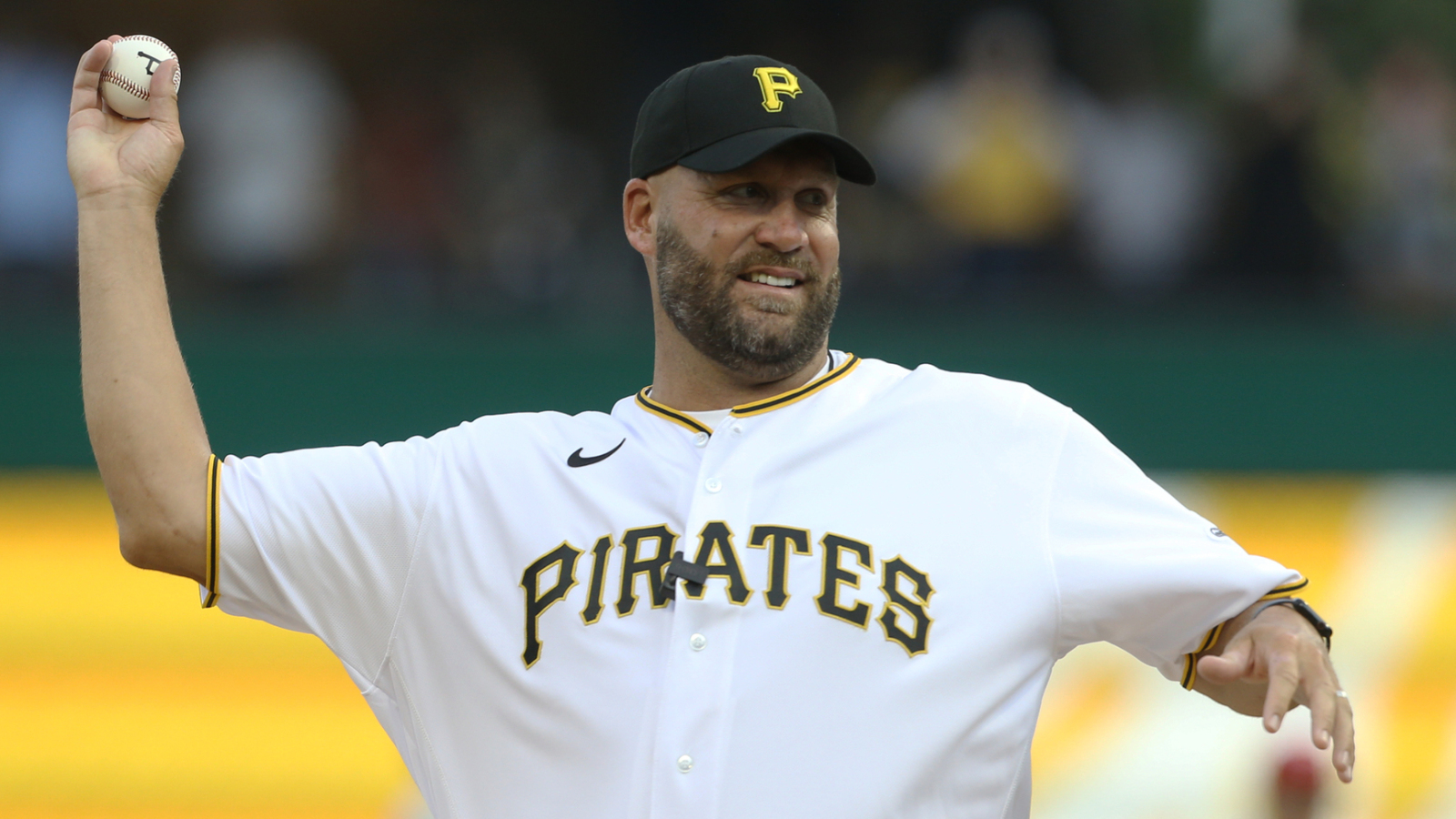 Roethlisberger opens up about Steelers' McCarthy, Rodgers rumors ...