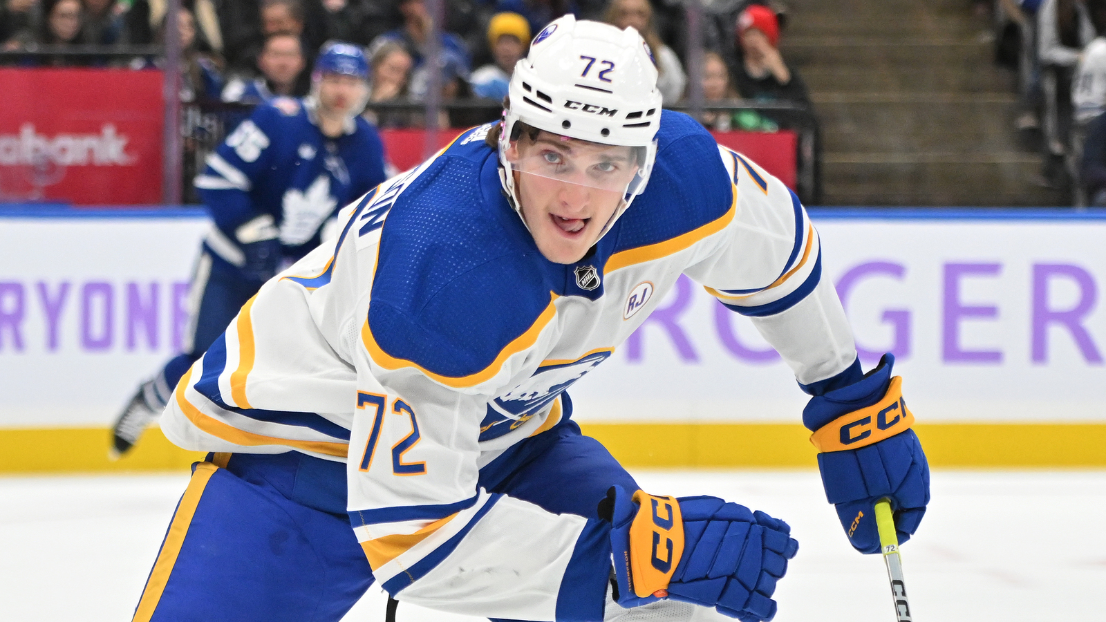 NHL bets: Three SOG props for Saturday on the ice | Yardbarker