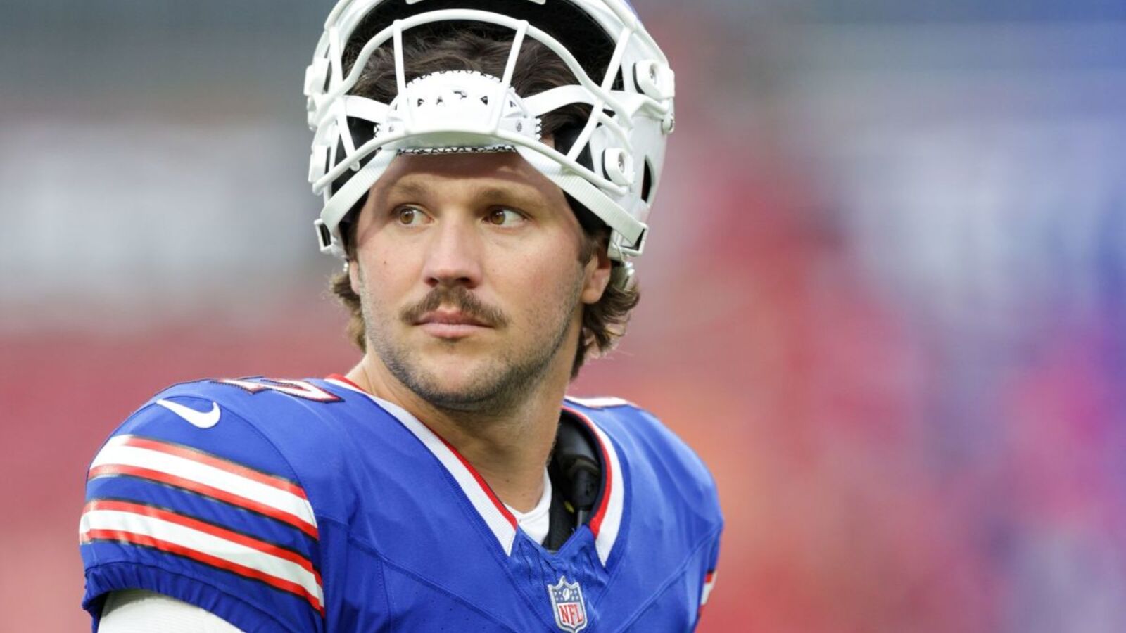 NFL Makes Punishment Decision After Josh Allen Incident | Yardbarker