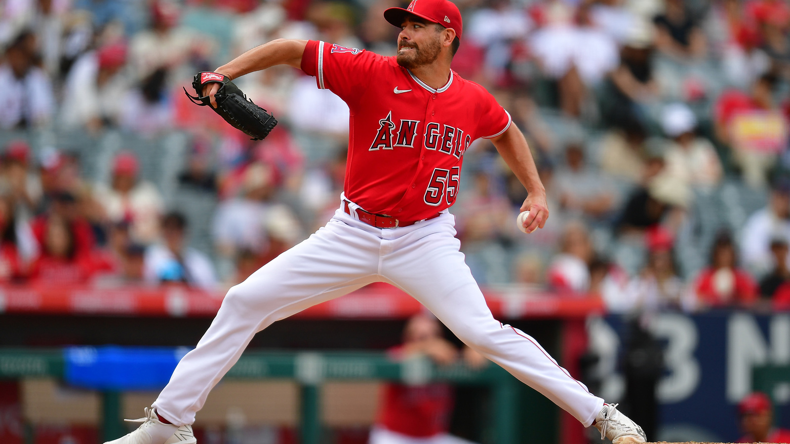 Angels Continue to Add Bullpen Depth | Yardbarker