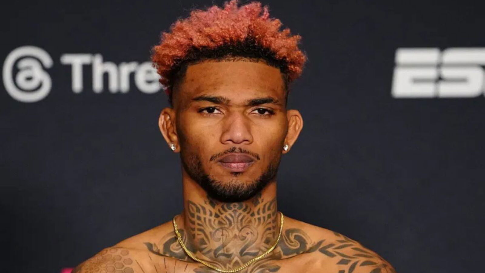 Michael Morales Slams ‘Injustice’ After Losing Undefeated Record ...
