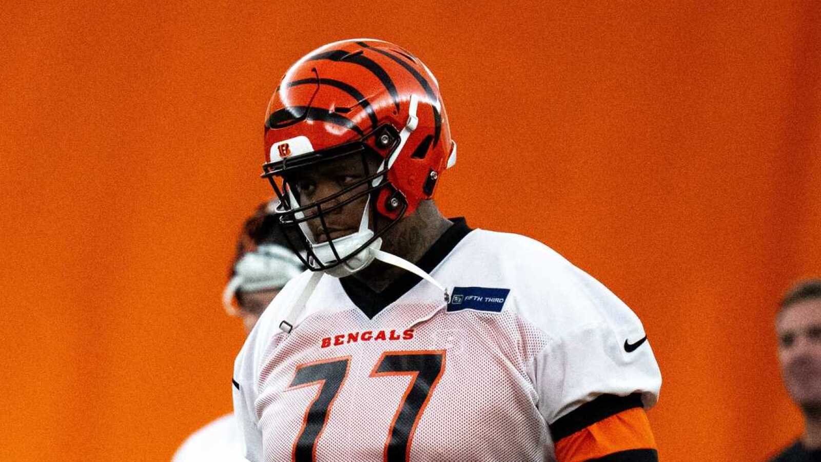 Bengals lose key player for the season | Yardbarker